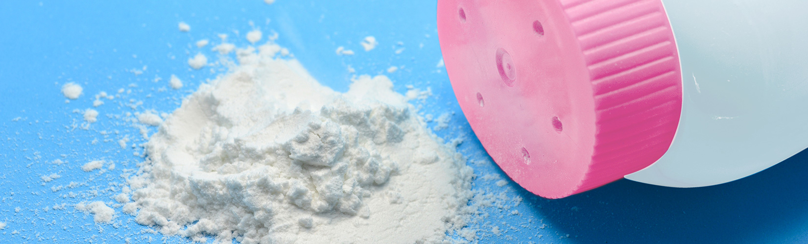 Talc Powders Causes Cancer - Treatment And Prevention